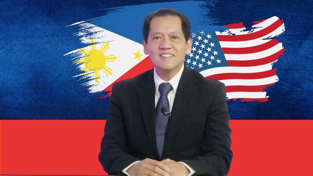 SAM BUBAN: Guiding Light of Leadership Empowering the Filipino-American ...