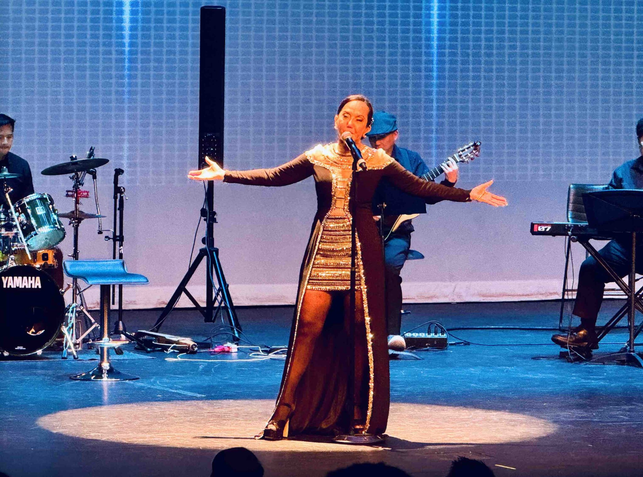 A Night of Timeless Music: Nonoy Zuñiga Live in Los Angeles – The Fil ...